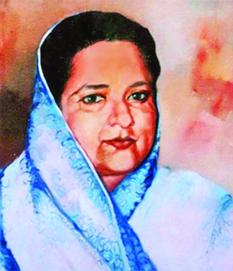 Bangamata's 91st birth anniversary today | The Asian Age Online, Bangladesh