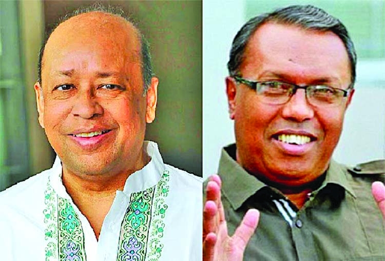 Shaikh Siraj, Sagar, Barrister Suman face lawsuit | The Asian Age ...
