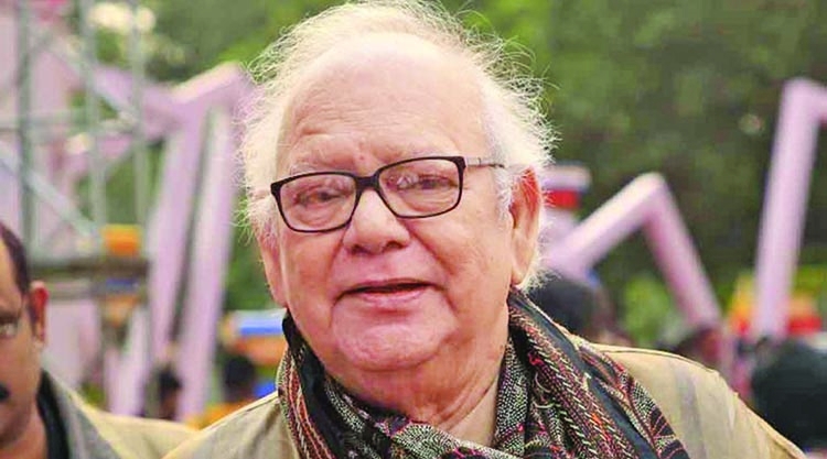Bengali writer Buddhadeb Guha dies | The Asian Age Online, Bangladesh