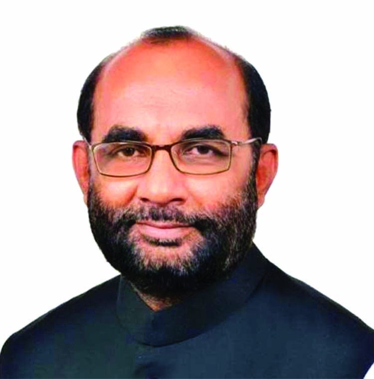 Rezaul for developing diverse fish products | The Asian Age Online ...