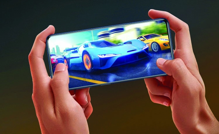 POCO X3 Pro: A Solid Gaming Workhorse | The Asian Age Online, Bangladesh