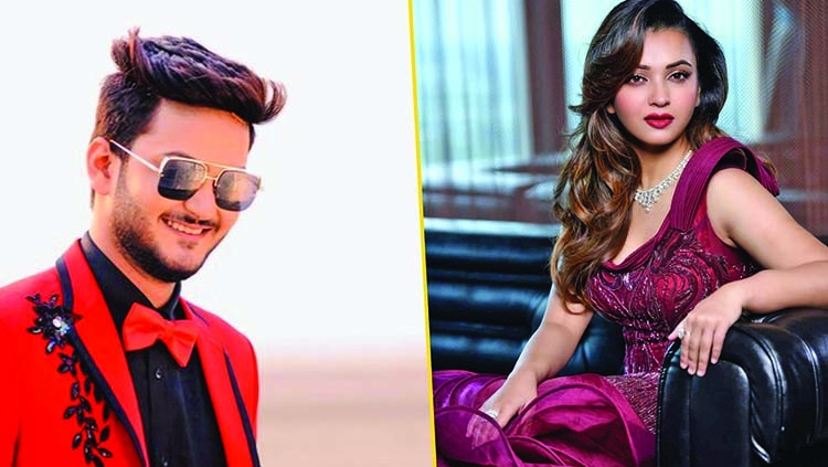 Koushani to star in Piya Re | The Asian Age Online, Bangladesh