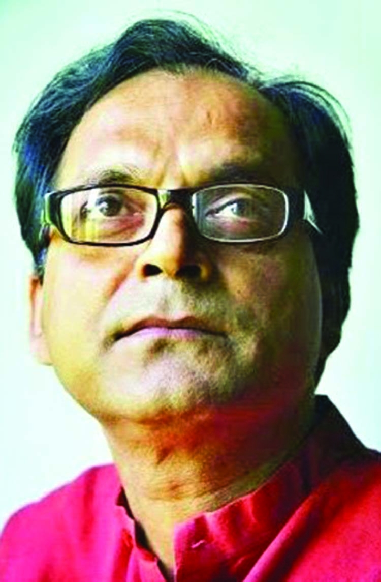 Prominent playwriter Afsar Ahmed passed away | The Asian Age Online, Bangladesh