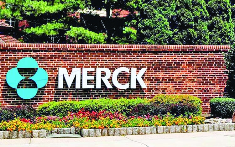 Merck seeks US FDA approval for Covid pill | The Asian Age Online ...