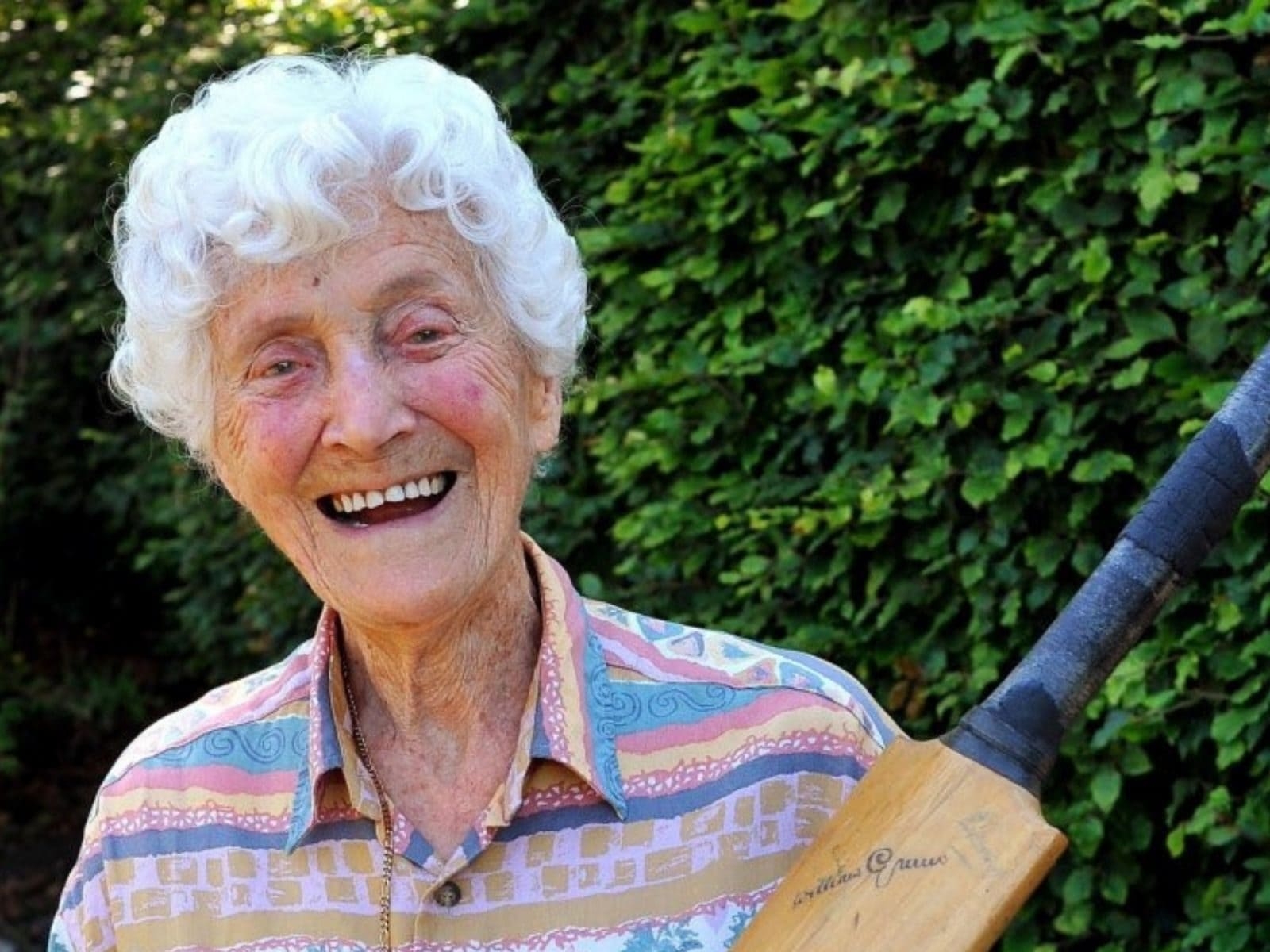 World's oldest Test cricketer Ash dies | The Asian Age Online, Bangladesh