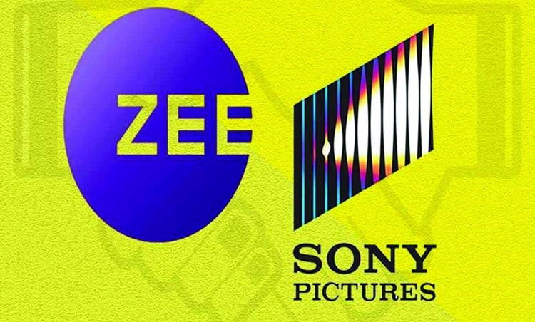 Zee-Sony merger will create an Indian entertainment giant | The Asian ...
