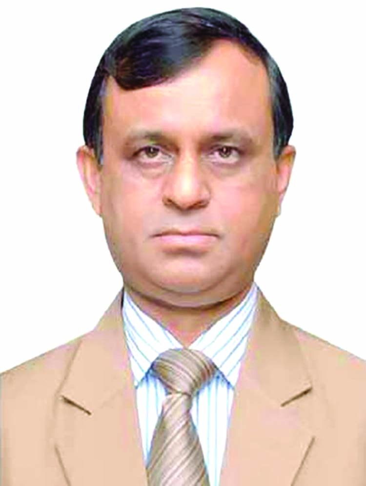 Former DSE MD Swapan Kumar Bala no more | The Asian Age Online, Bangladesh
