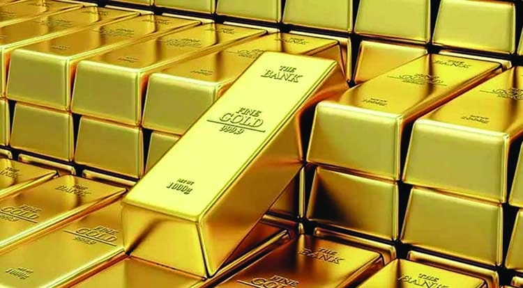 4 held with over 11kg gold at Sylhet airport | The Asian Age Online ...