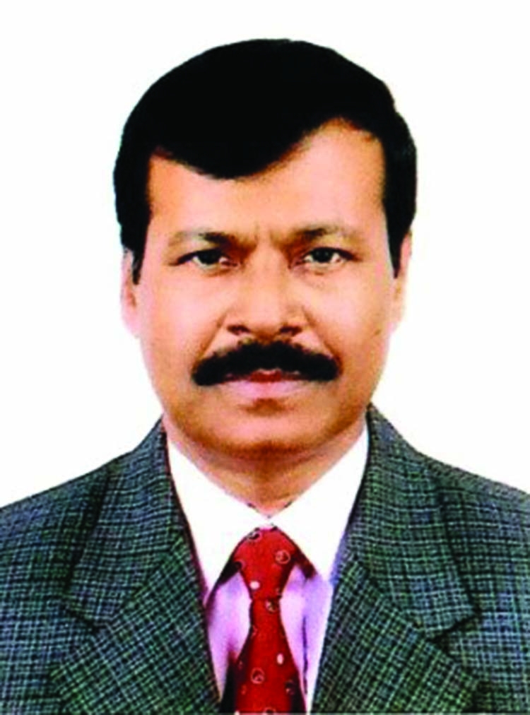 Parimal promoted to BB Executive Director | The Asian Age Online ...