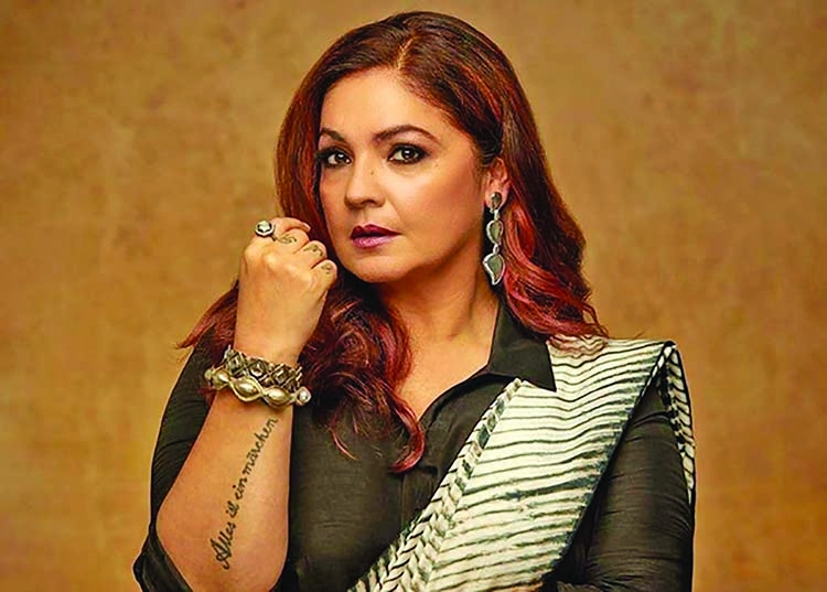 Pooja Bhatt on her return to big screen with Chup | The Asian Age ...