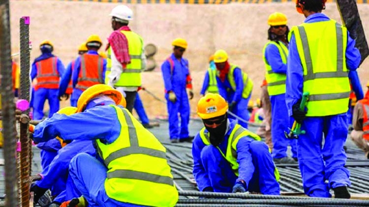 The Brokers: The Main Bar in Manpower Export | The Asian Age Online ...