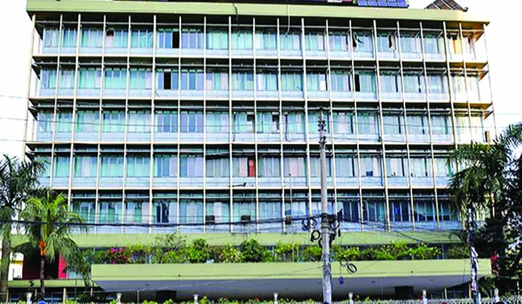 BFIU launches own web portal | The Asian Age Online, Bangladesh