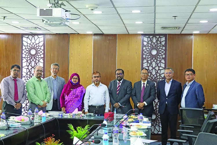 View exchange meeting on food safety held | The Asian Age Online ...