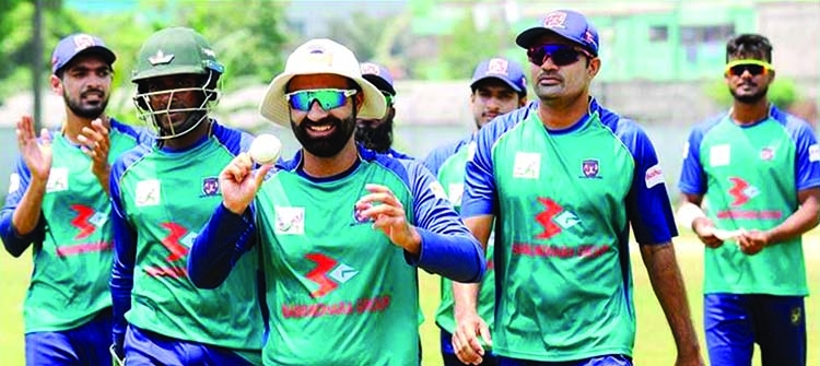 Rasool five-for scripts Jamal's stunning win against Abahani | The ...