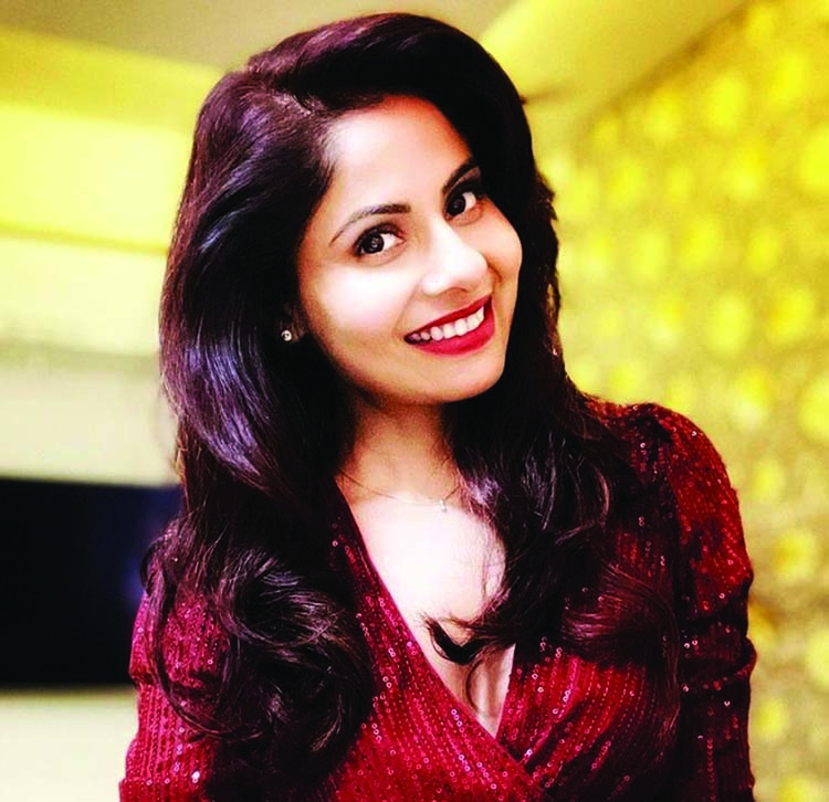 Chhavi Mittal pens emotional note after breast cancer surgery | The ...