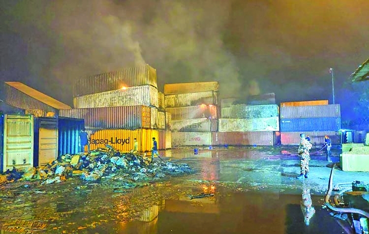 Sitakunda Tragedy: Where is the End of Such A Tragic Accident? | The ...