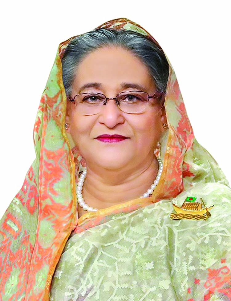 Sheikh Hasina's imprisonment day today | The Asian Age Online, Bangladesh