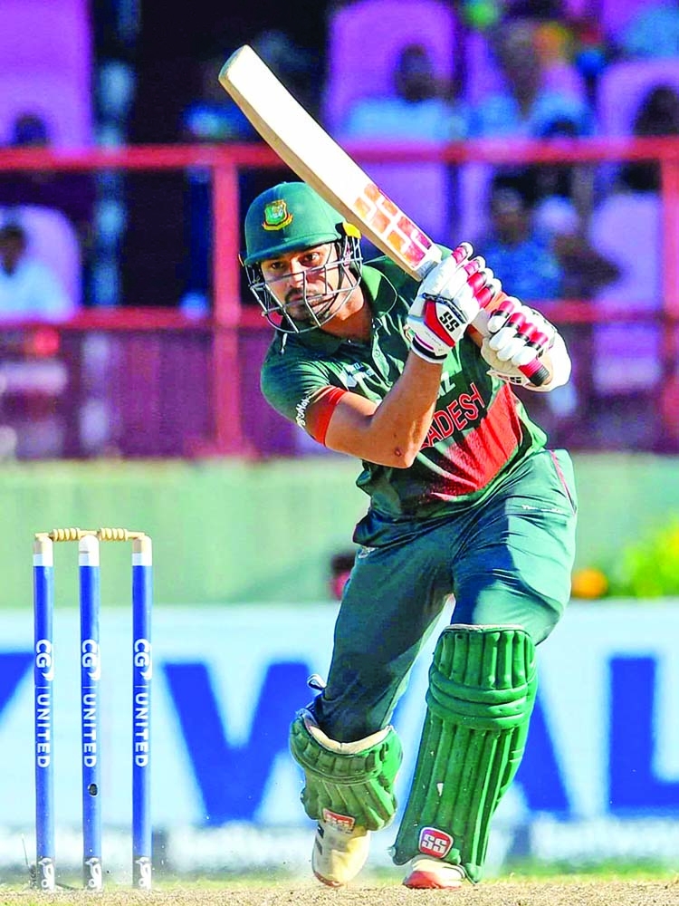 Sohan named captain for Zimbabwe T20 series | The Asian Age Online ...
