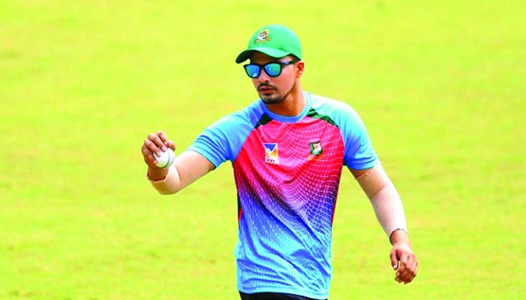 Tigers seeking new brand of cricket under Sohan's leadership | The ...