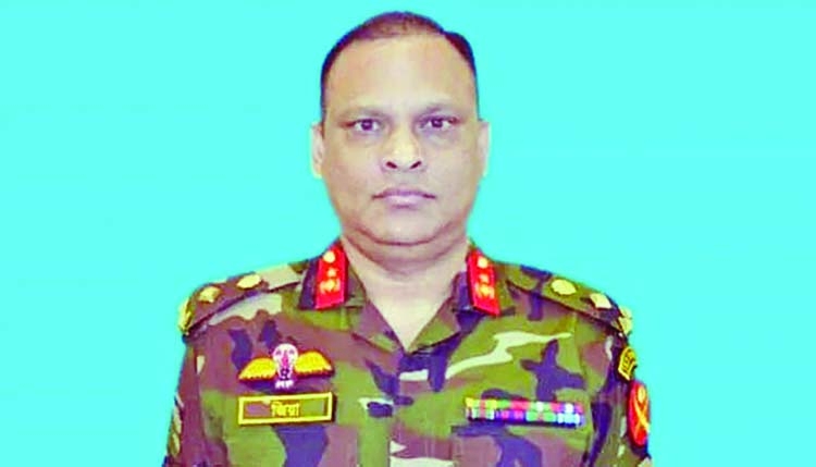 Ziaul Ahsan promoted to Major General | The Asian Age Online, Bangladesh