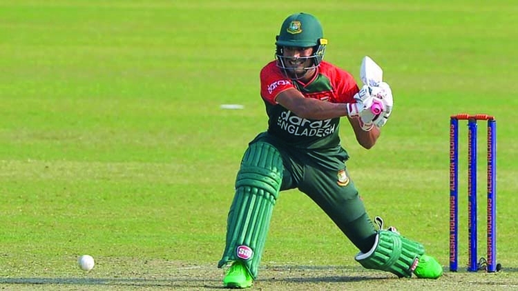 Naim included as Sohan, Hasan ruled out of Asia Cup | The Asian Age ...