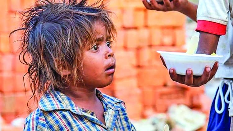 Are we heading towards building a malnourished nation? | The Asian Age ...