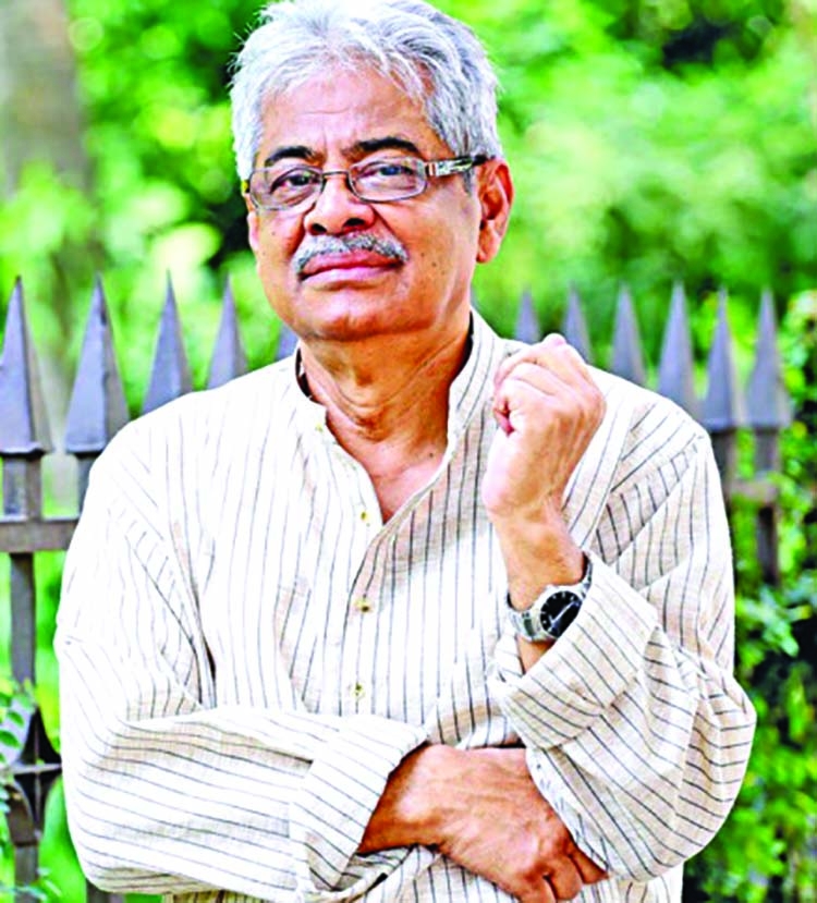 Gazi Mazharul Anwar no more | The Asian Age Online, Bangladesh