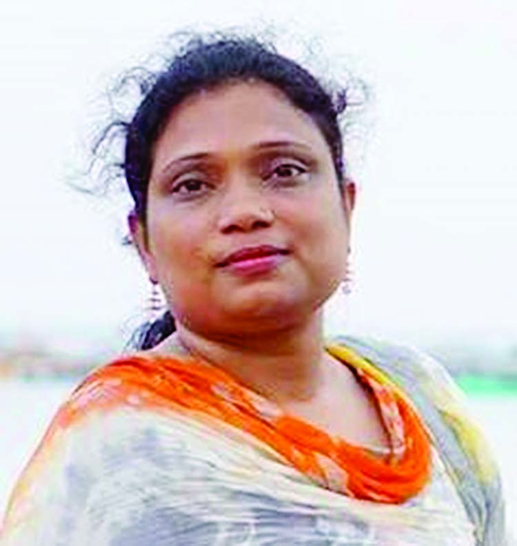 Afroza Banu obtains PhD degree | The Asian Age Online, Bangladesh