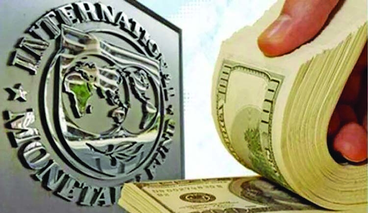 IMF loan is not Sri Lanka Syndrome or Pakistan Paradox for Bangladesh ...