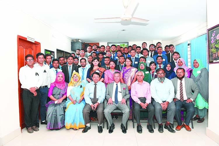 Janata Bank holds foundation course for officers | The Asian Age Online ...
