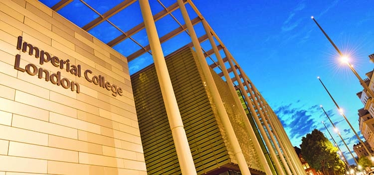Imperial College to shut joint research ventures with Chinese defence ...