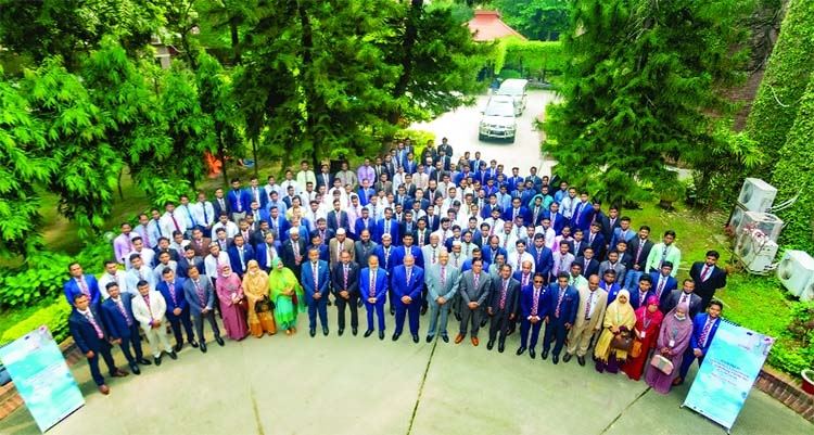 FSIBL holds workshop on Anti Money Laundering | The Asian Age Online ...