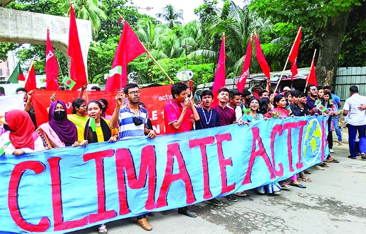 Prioritize people not profit | The Asian Age Online, Bangladesh