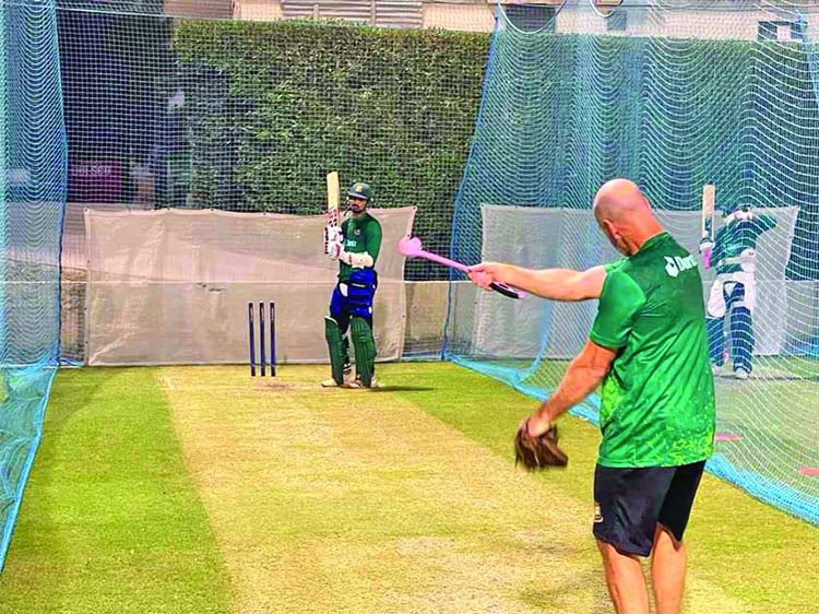 Bangladesh eye winning momentum in T20 cricket | The Asian Age Online ...