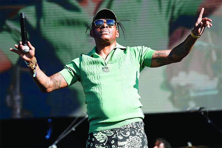 Gangsta's Paradise rapper Coolio dies at age 59 | The Asian Age Online ...
