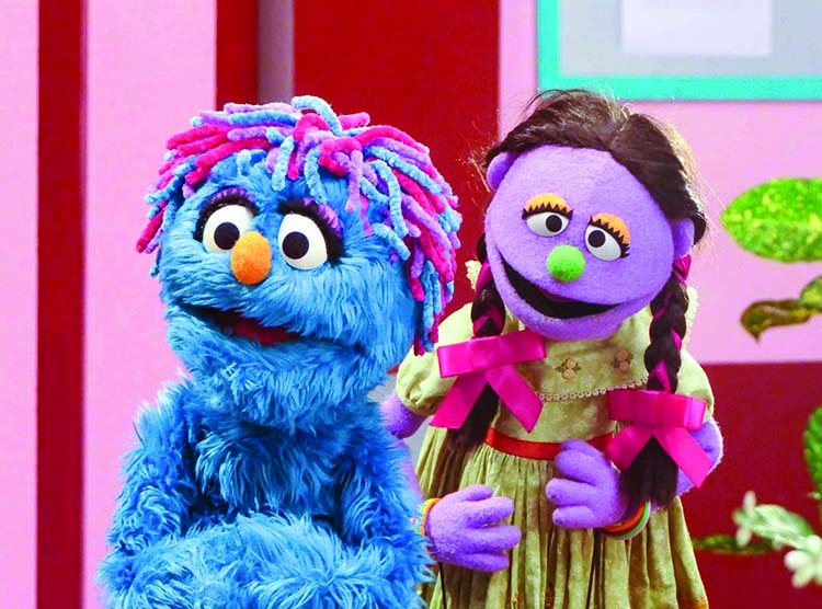 'Sisimpur' to run for another 5 years on BTV | The Asian Age Online ...