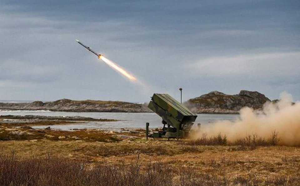 UK to supply Ukraine with air defence missiles | The Asian Age Online ...