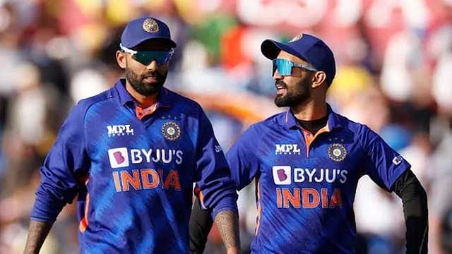India ponder over wicketkeeper for England semi | The Asian Age Online ...