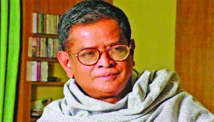 74th birth anniversary of Humayun Ahmed observed | The Asian Age Online ...