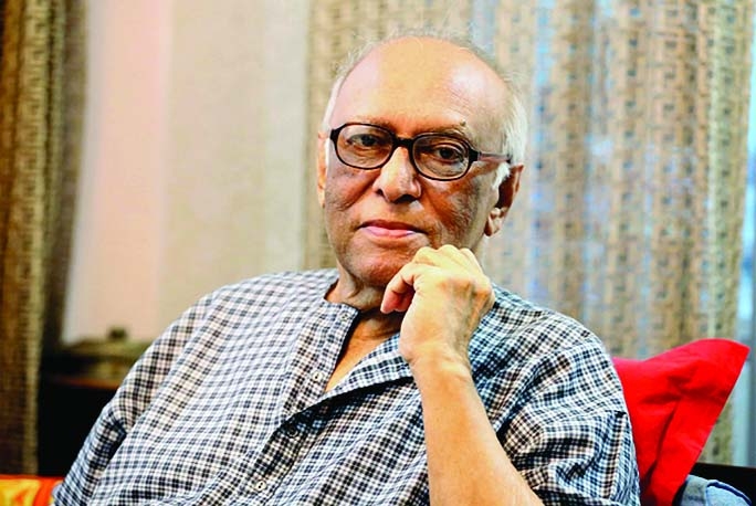 93-year-old Masud Ali Khan has no regrets | The Asian Age Online ...