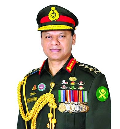 Army Chief leaves for Qatar | The Asian Age Online, Bangladesh