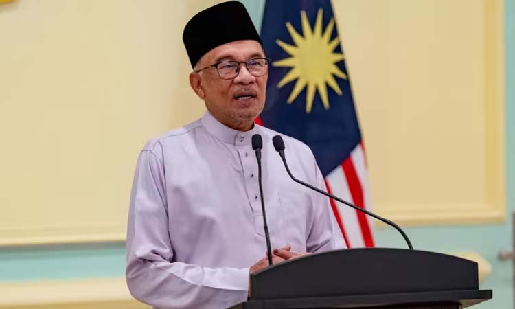 Malaysia PM Anwar to 'hear all views' before selecting Cabinet | The ...