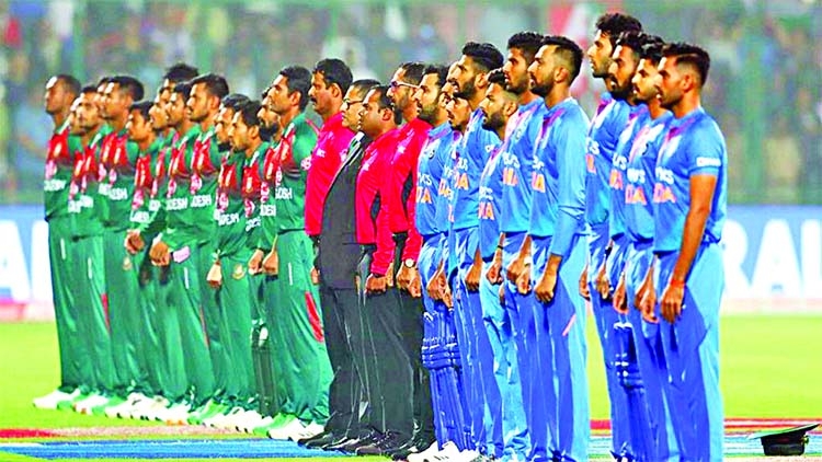 India team to reach Bangladesh today | The Asian Age Online, Bangladesh