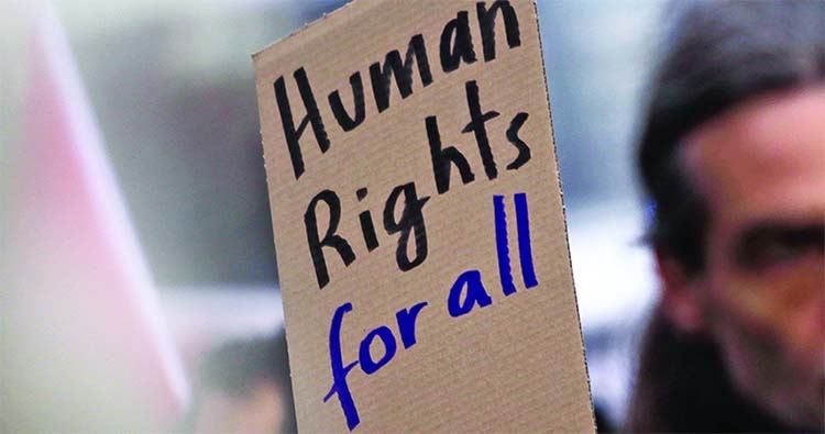 Human Rights Are Universal Rights for All Humans | The Asian Age Online ...