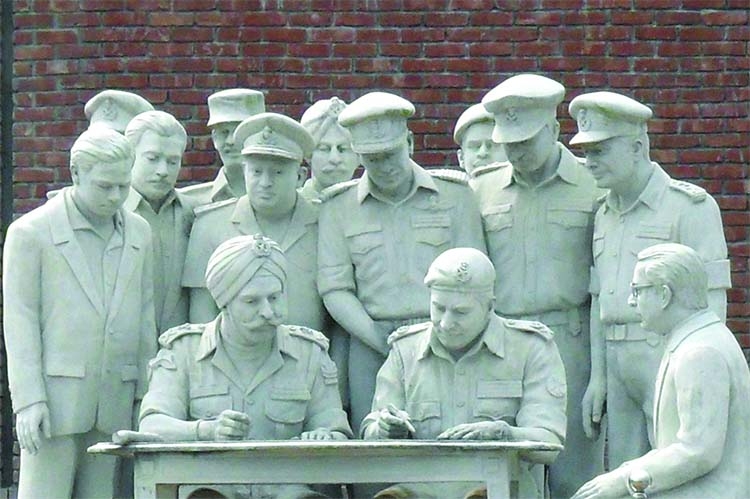 1971: How It Was Described by Foreign Authors | The Asian Age Online ...