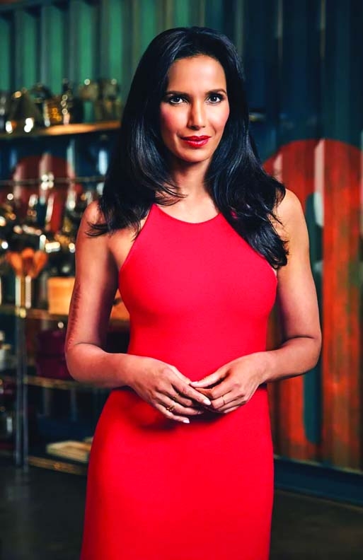 Padma Lakshmi hilariously claps back at trolls | The Asian Age Online ...