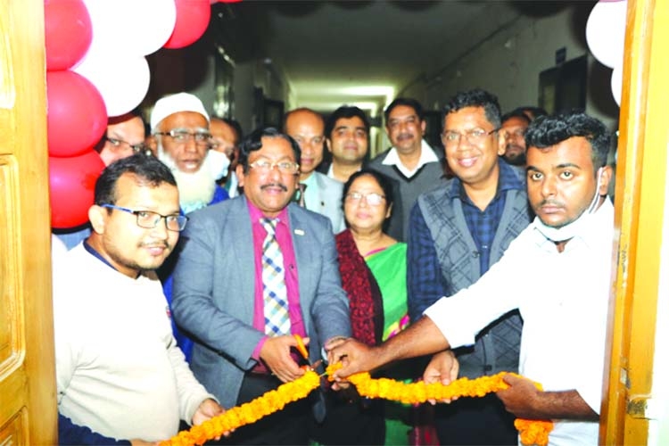 Journal indexing in BSMMU by June | The Asian Age Online, Bangladesh