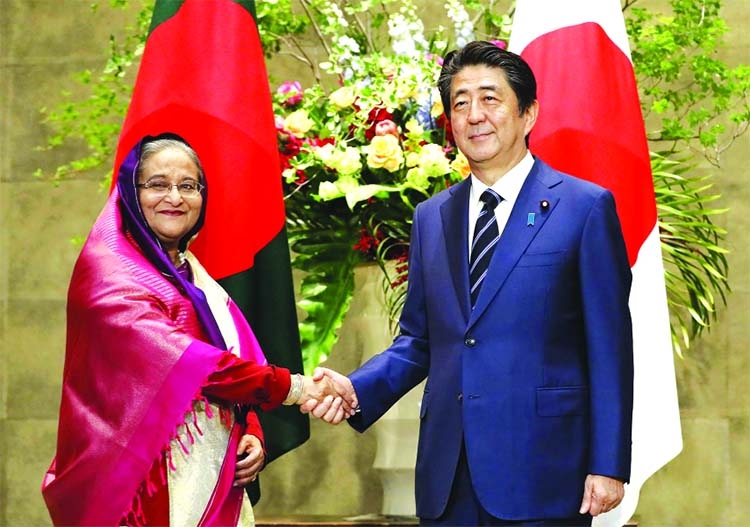 Expectations from Newly Appointed Japanese Ambassador Iwama Kiminori ...