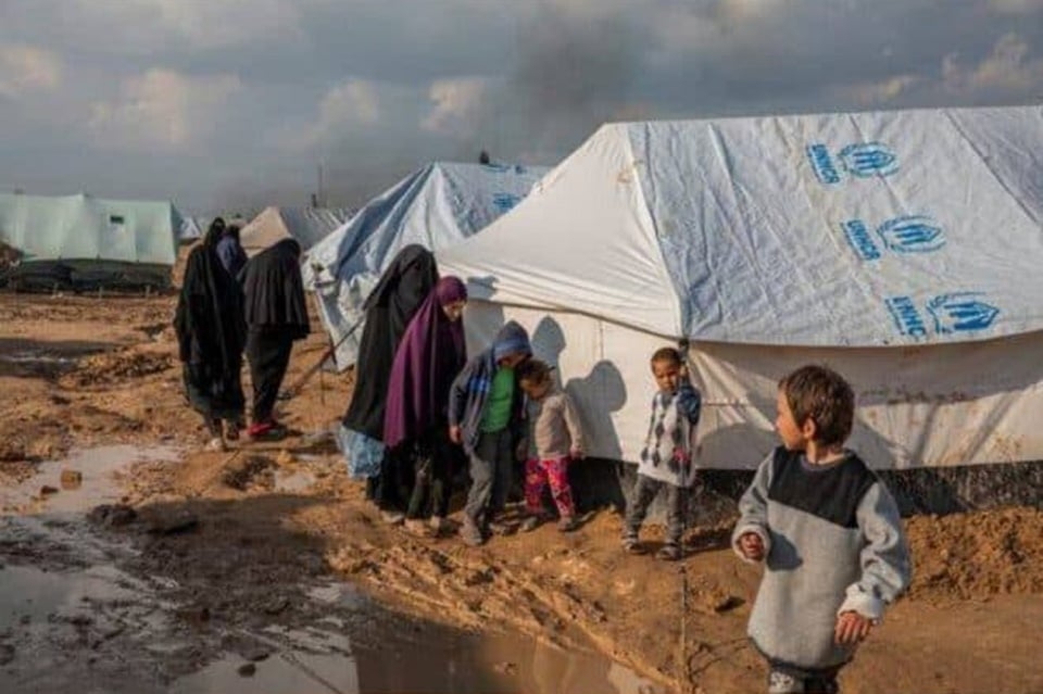 130 mln Arab population in poverty: UN survey | The Asian Age Online ...