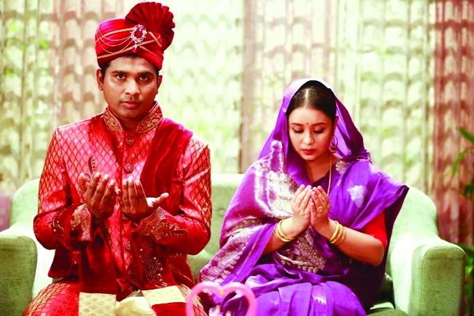 Rashid Shimonato 'married' one after another | The Asian Age Online, Bangladesh